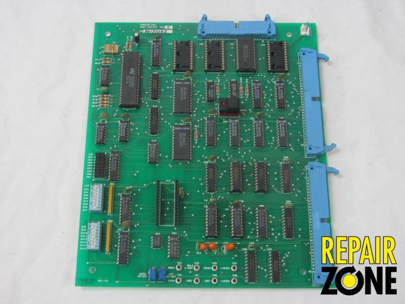 116-444 ACROLOC - Repair, Exchange, Remanufactured at Repair Zone