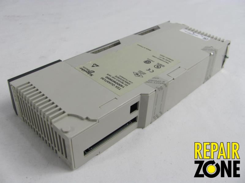 140DDM39000 Modicon - Repair, Exchange, Remanufactured at Repair Zone