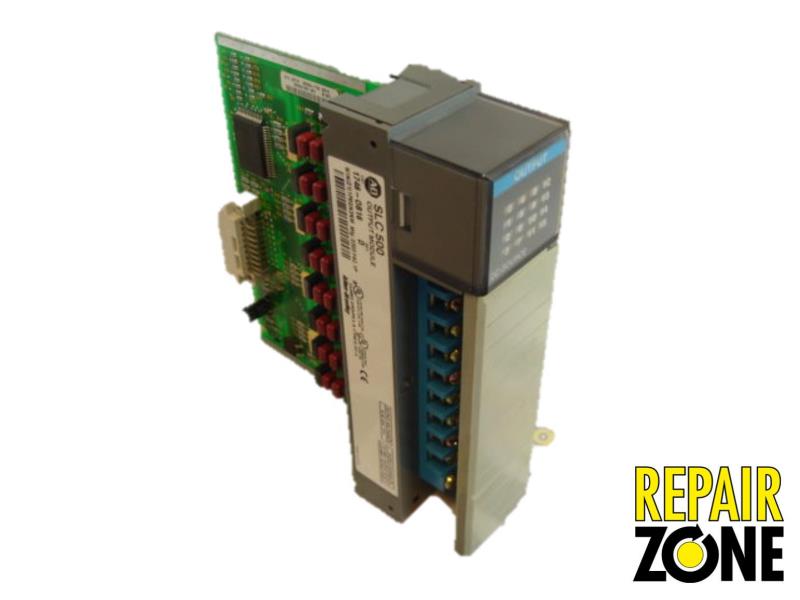 1746-OBP16 Allen Bradley - Repair, Exchange, Remanufactured at Repair Zone
