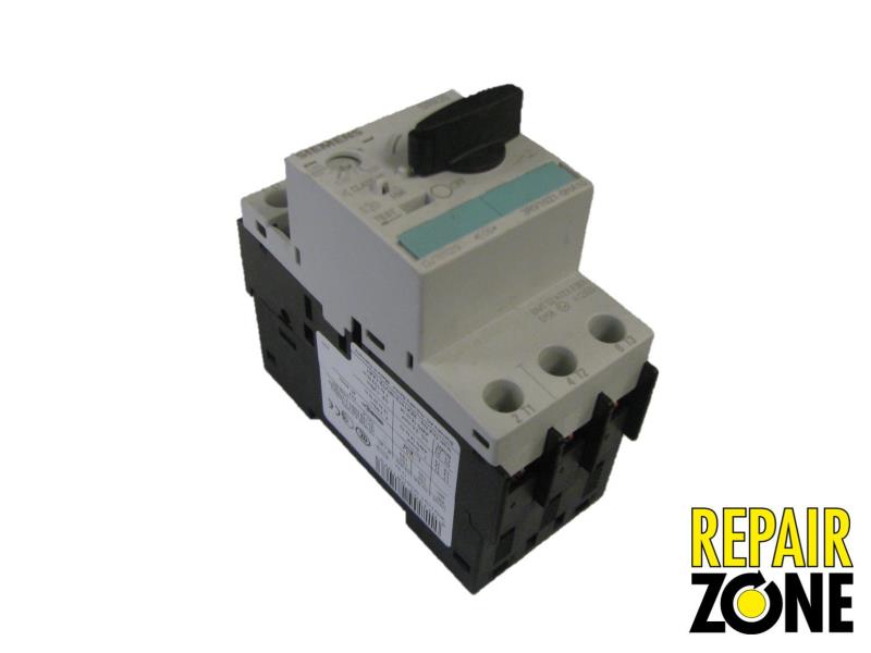3RV1021-0HA10 SIEMENS - Repair, Exchange, Remanufactured at Repair Zone