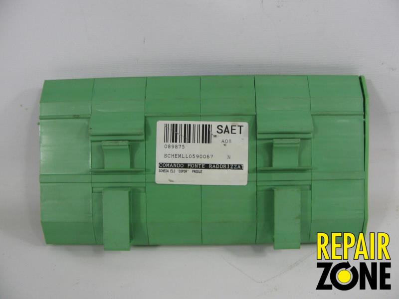 089875 SAET - Repair, Exchange, Remanufactured at Repair Zone