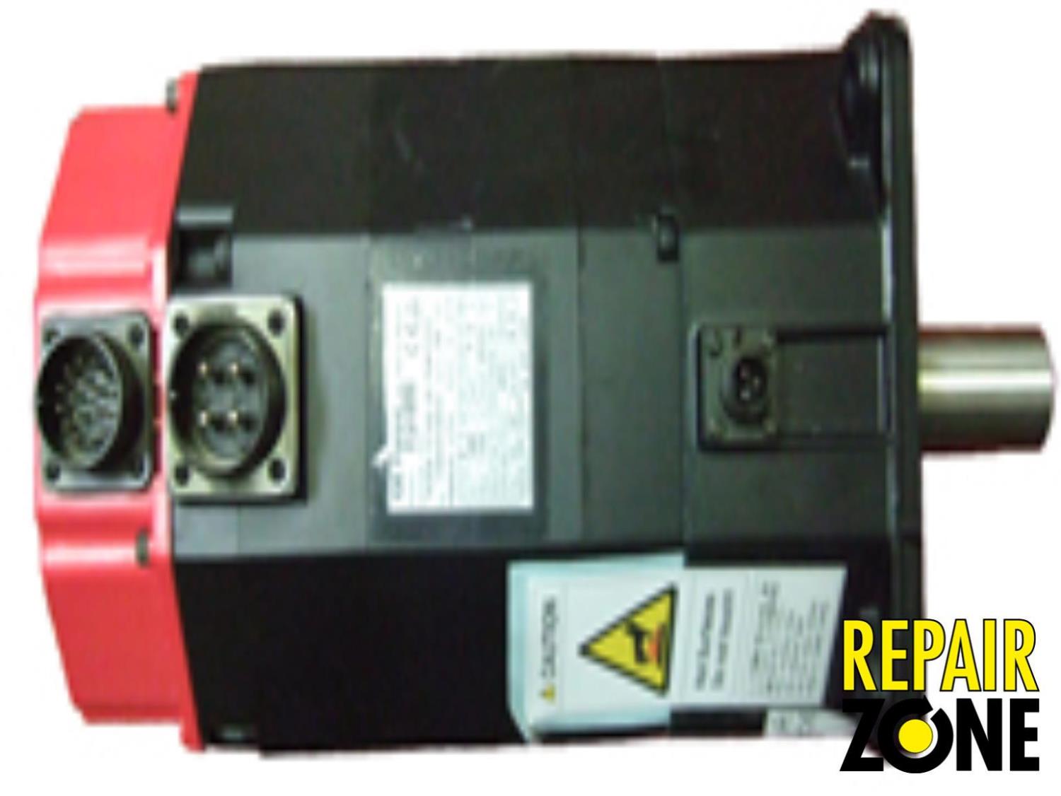 A06B-0148-B077#7000 Fanuc - Repair, Exchange, Remanufactured at Repair Zone