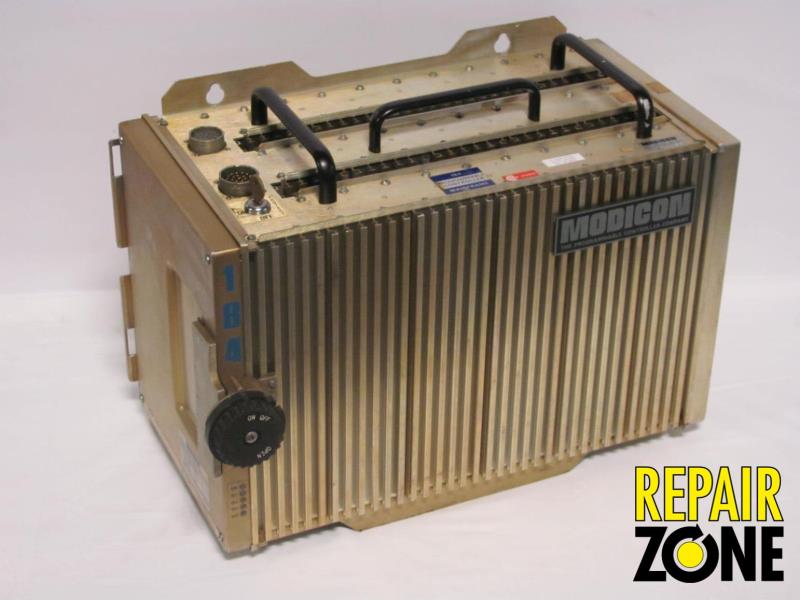 C184 MODICON - Repair, Exchange, Remanufactured at Repair Zone