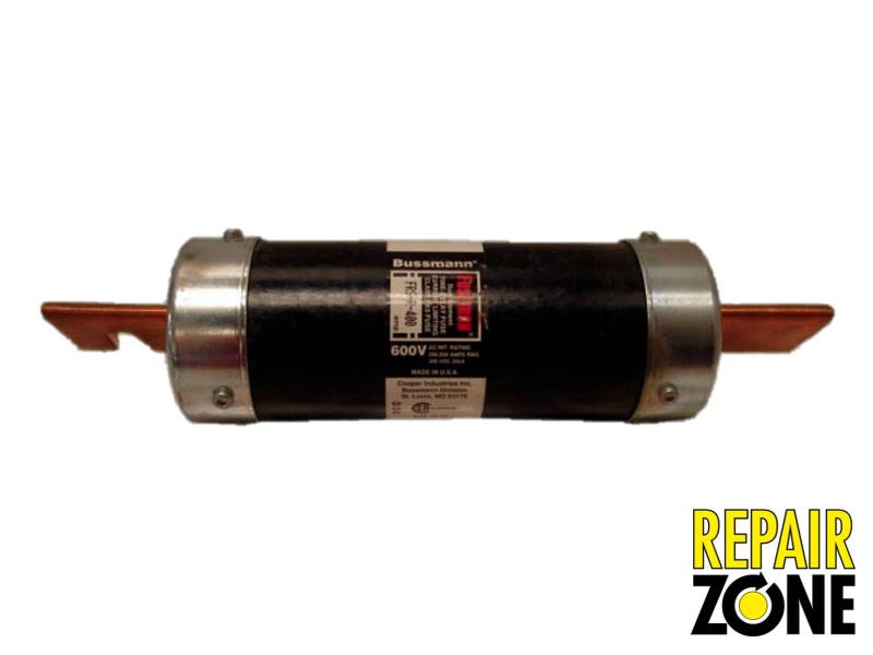 FRS-R-400 BUSSMANN - Repair, Exchange, Remanufactured at Repair Zone