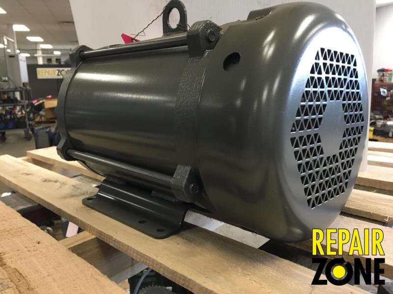 L5020 Baldor - Repair, Exchange, Remanufactured at Repair Zone