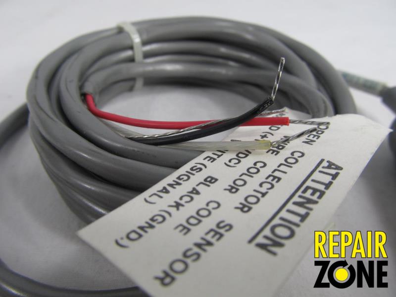 LMPC0000 RED LION - Repair, Exchange, Remanufactured at Repair Zone