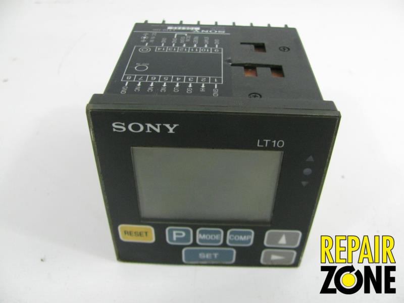 LT10-105 SONY - Repair, Exchange, Remanufactured at Repair Zone
