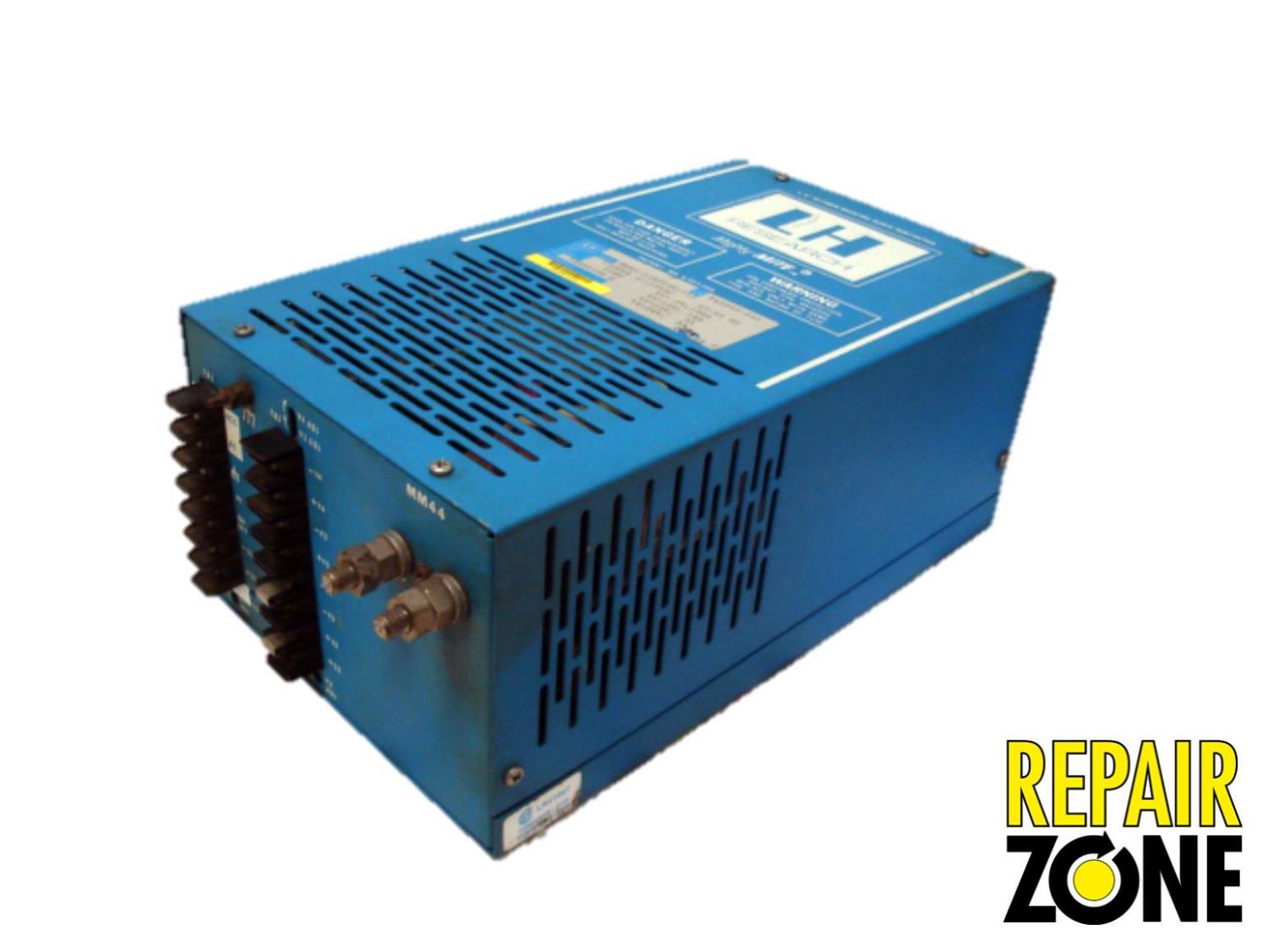 MM44-13Y3Y5Y/115 LH Research POWER SUPPLY - Repair, Exchange ...
