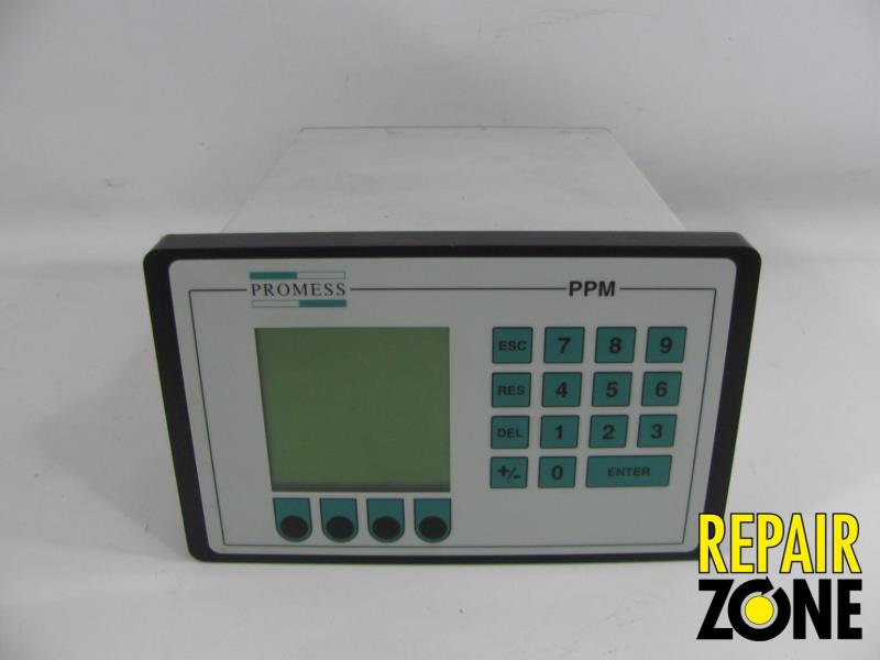 PPM PROMESS - Repair, Exchange, Remanufactured at Repair Zone
