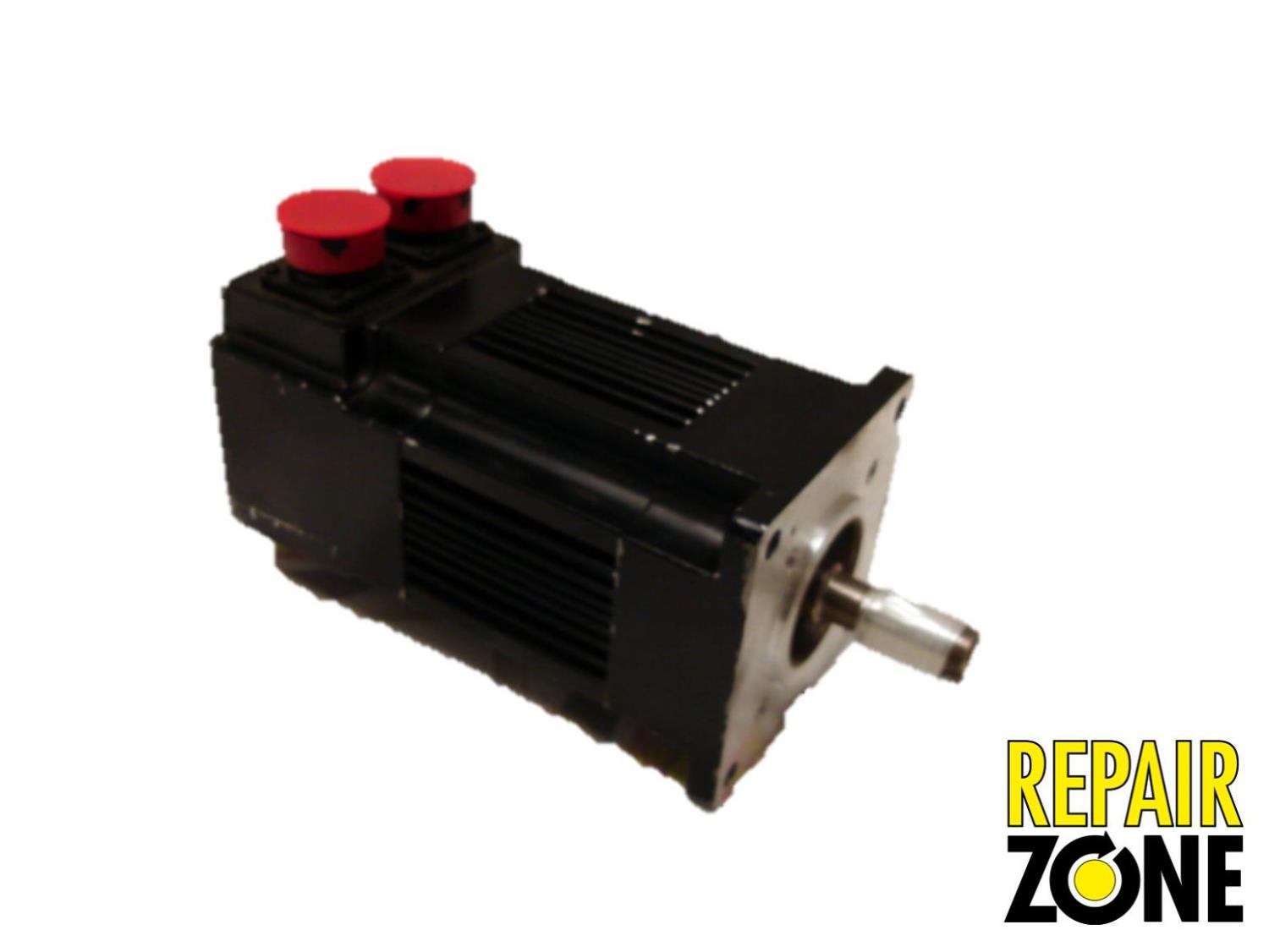Pacific Scientific Motor Repair Wisconsin