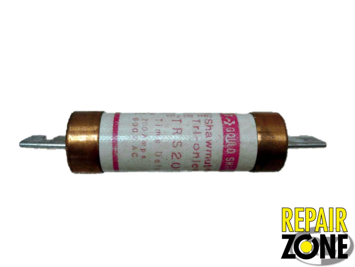 TRS-200-R GOULD - Repair, Exchange, Remanufactured at Repair Zone